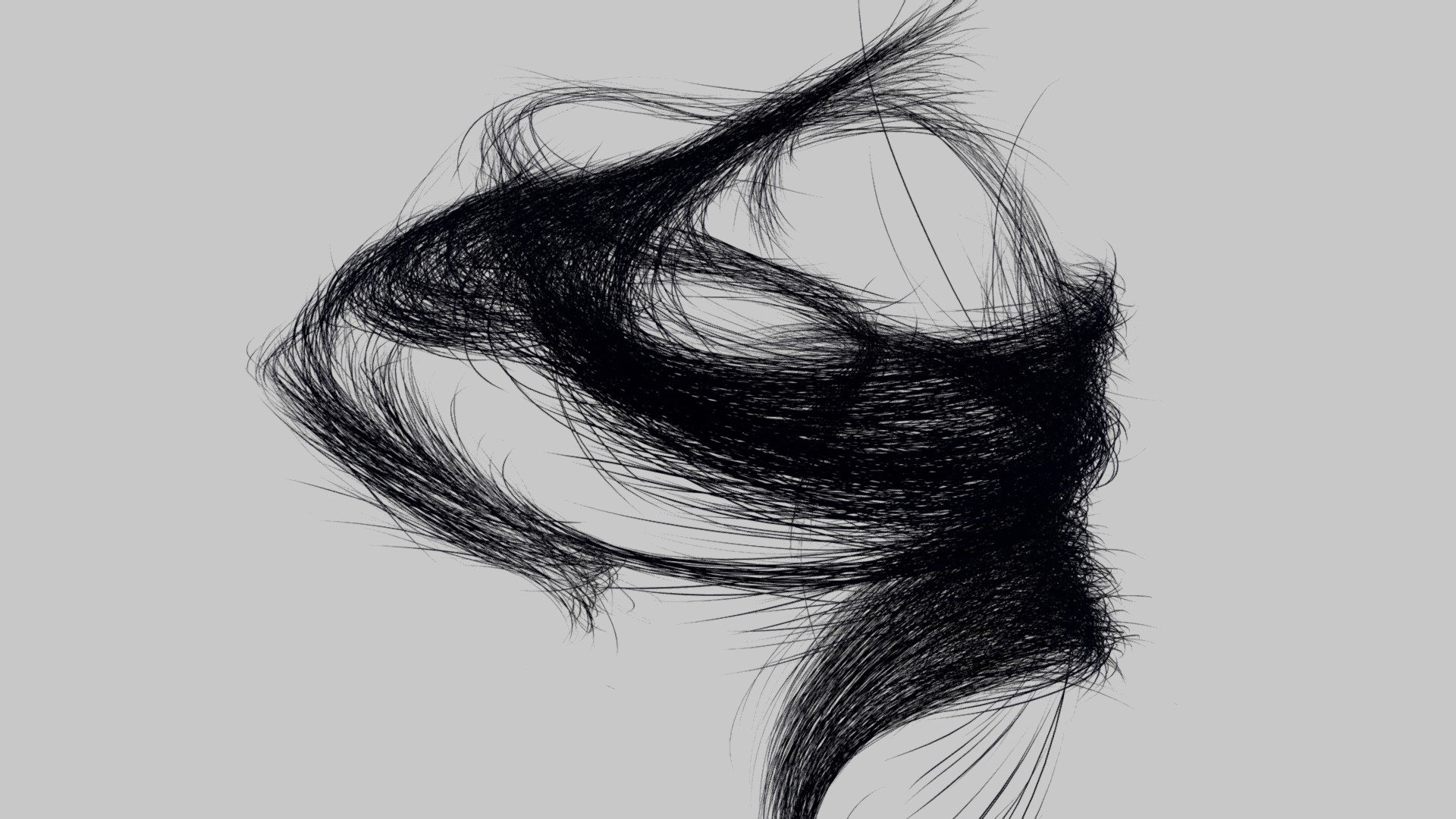 VR drawing #16 - 3D model by Koji Shiroshita (@shrig) [d35f7a5] - Sketchfab