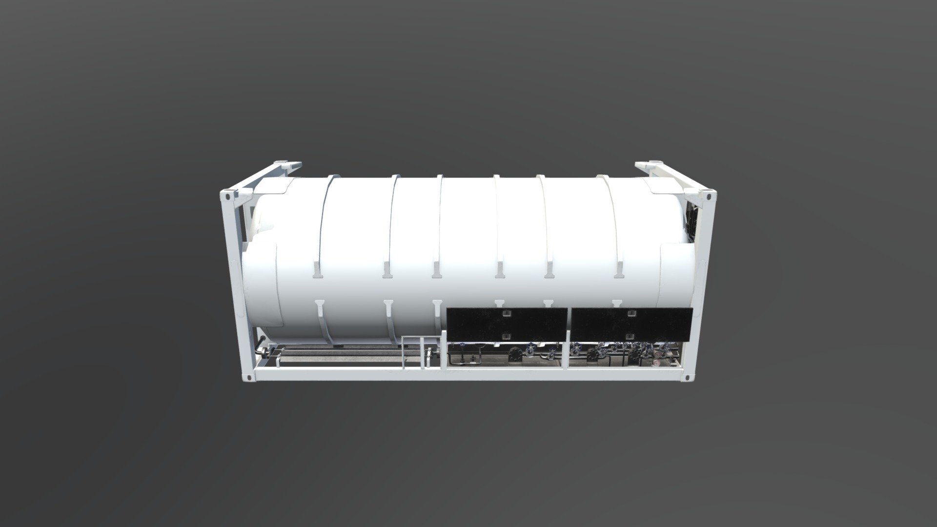 T75 - 3D model by Mendicantes [d360d28] - Sketchfab