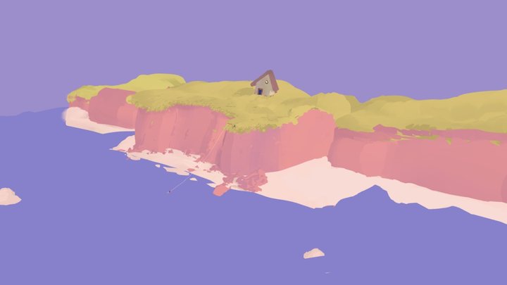 Geppetto 3D models - Sketchfab
