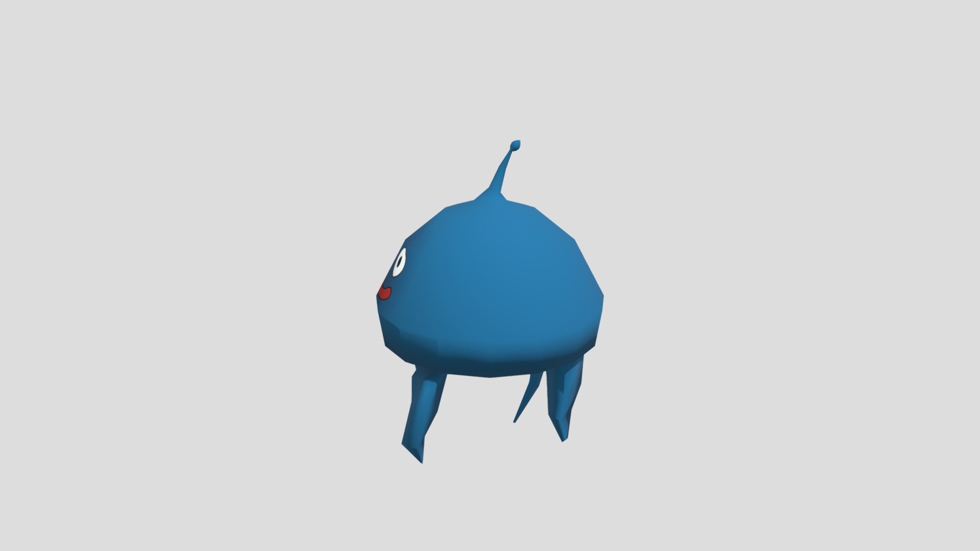 Slime - 3D model by A111221080 [d363177] - Sketchfab