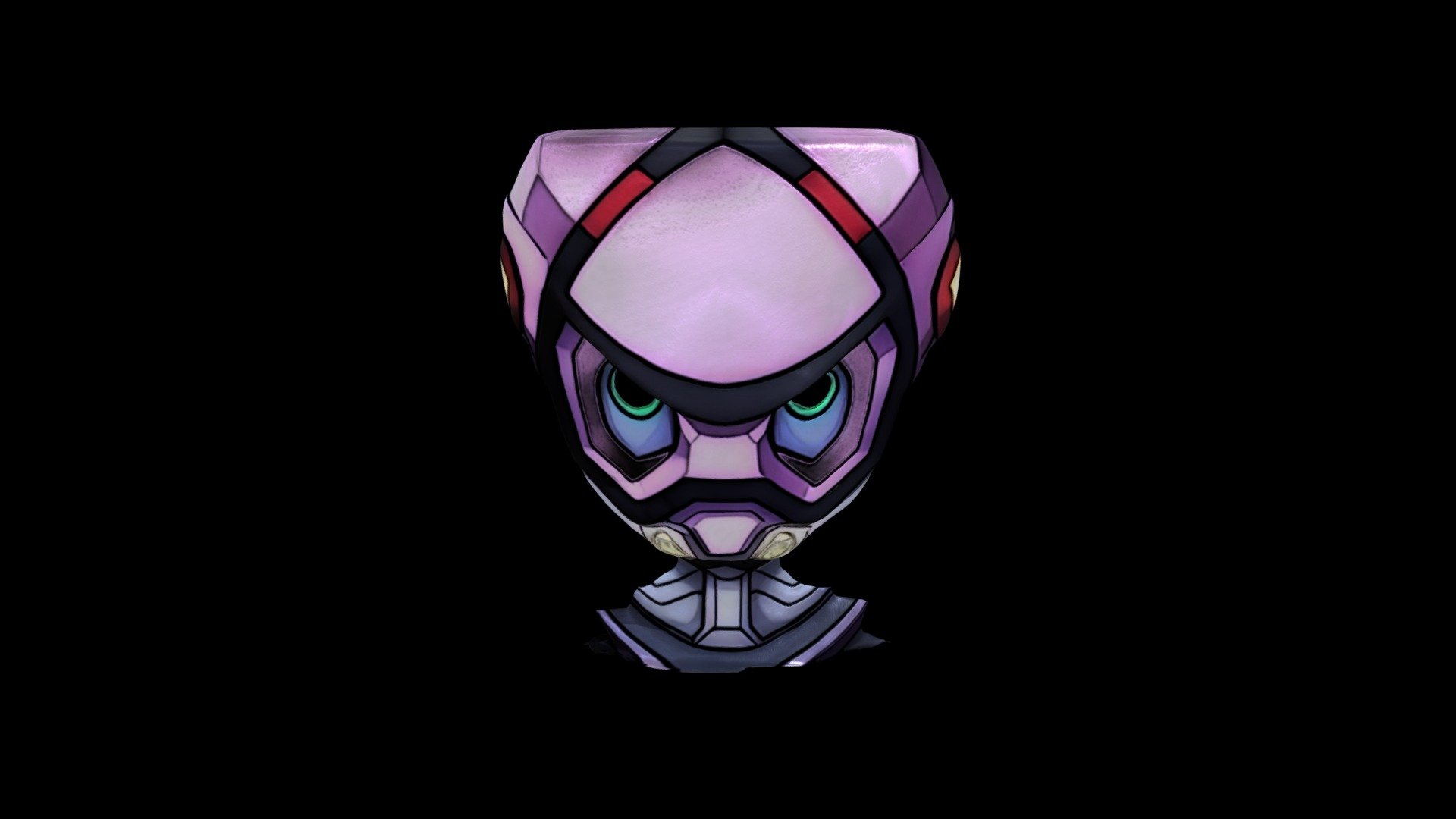 love bot and robot 1686 - Download Free 3D model by klrxyz [d366f1a ...