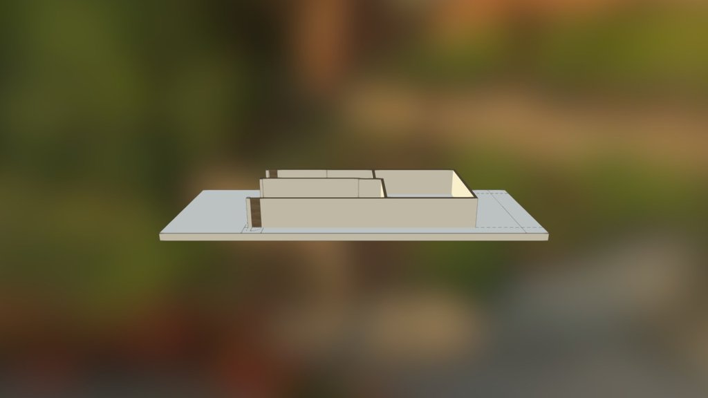 Hamilton Level 1 - 3D model by jccarson [d367058] - Sketchfab