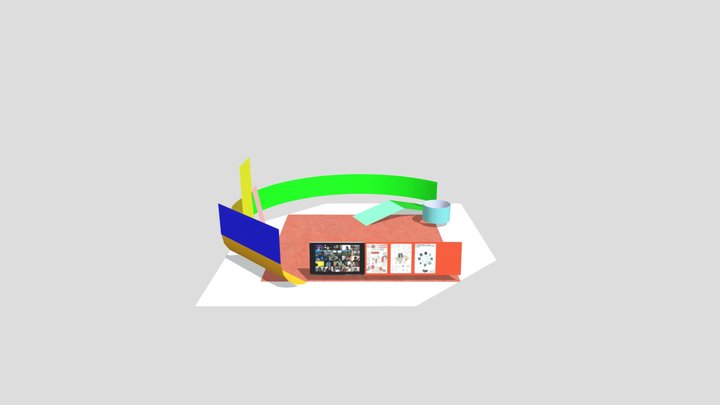 Nai 3D models - Sketchfab