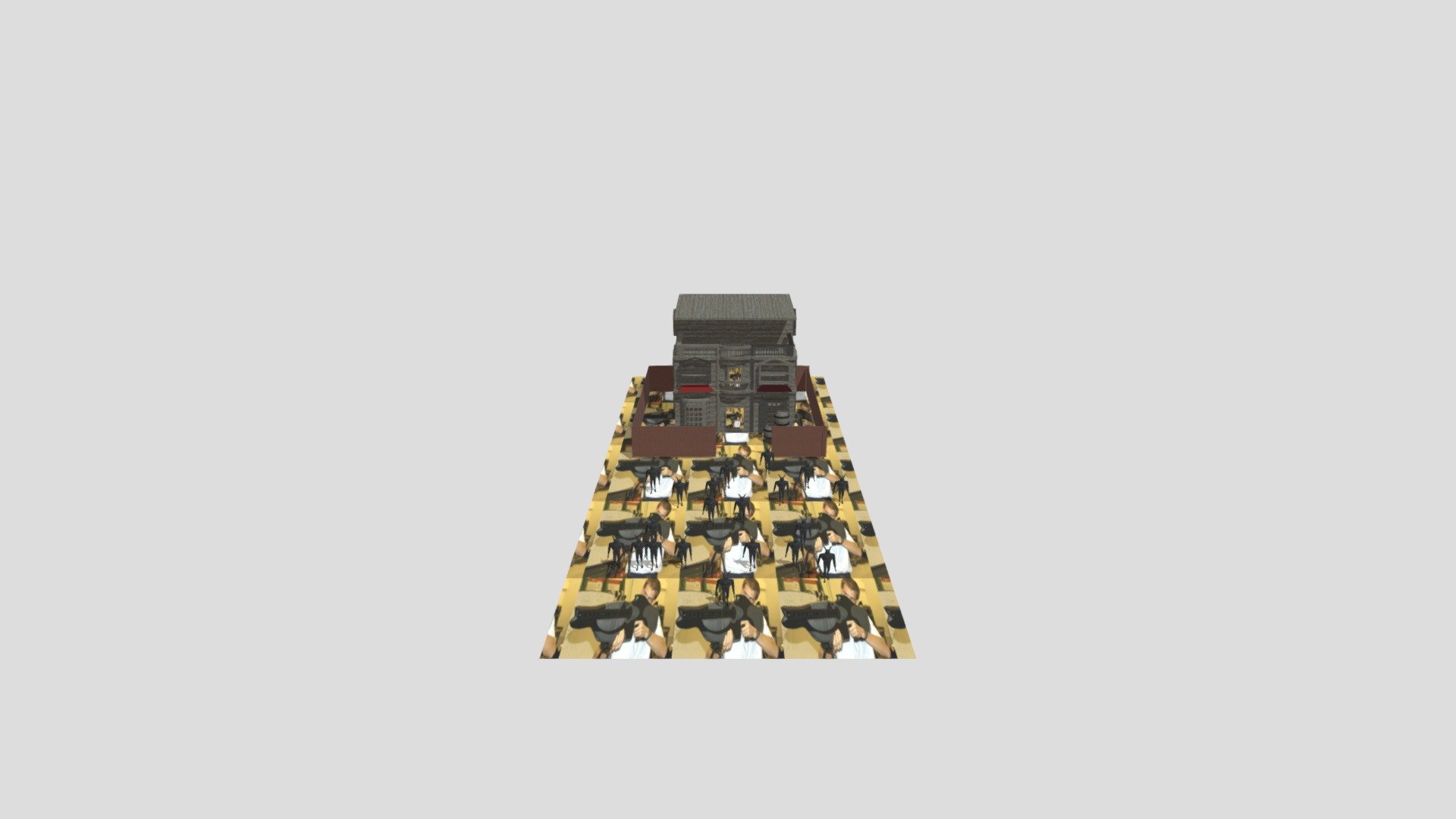 A107082058 - 3D model by 1484765 [d368d2e] - Sketchfab