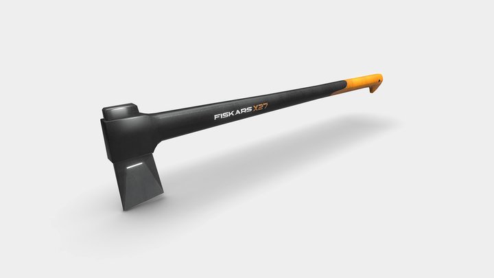 Fiskars 3D models - Sketchfab