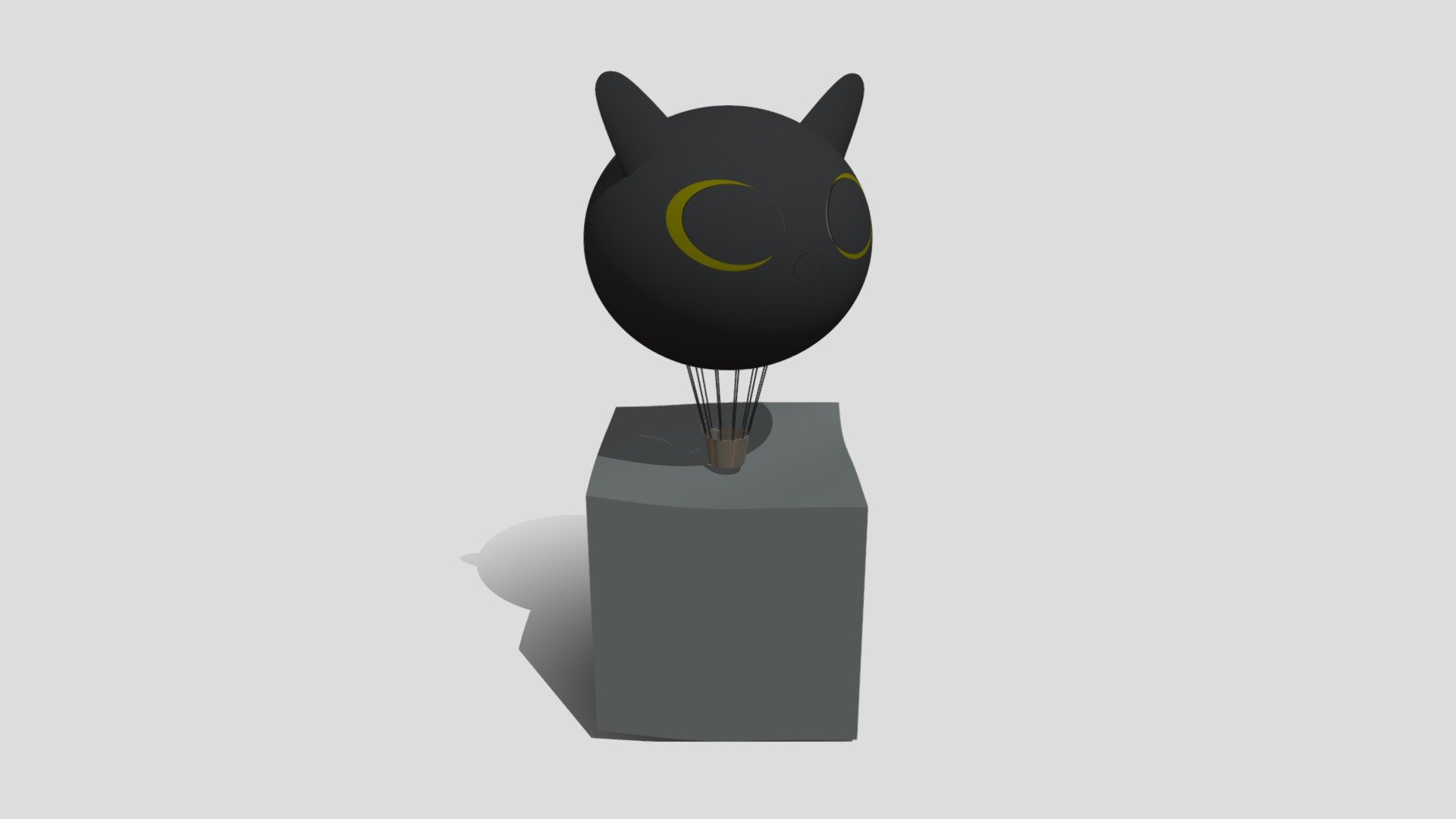 Pinto - Download Free 3D model by lelandjobson [d369a00] - Sketchfab