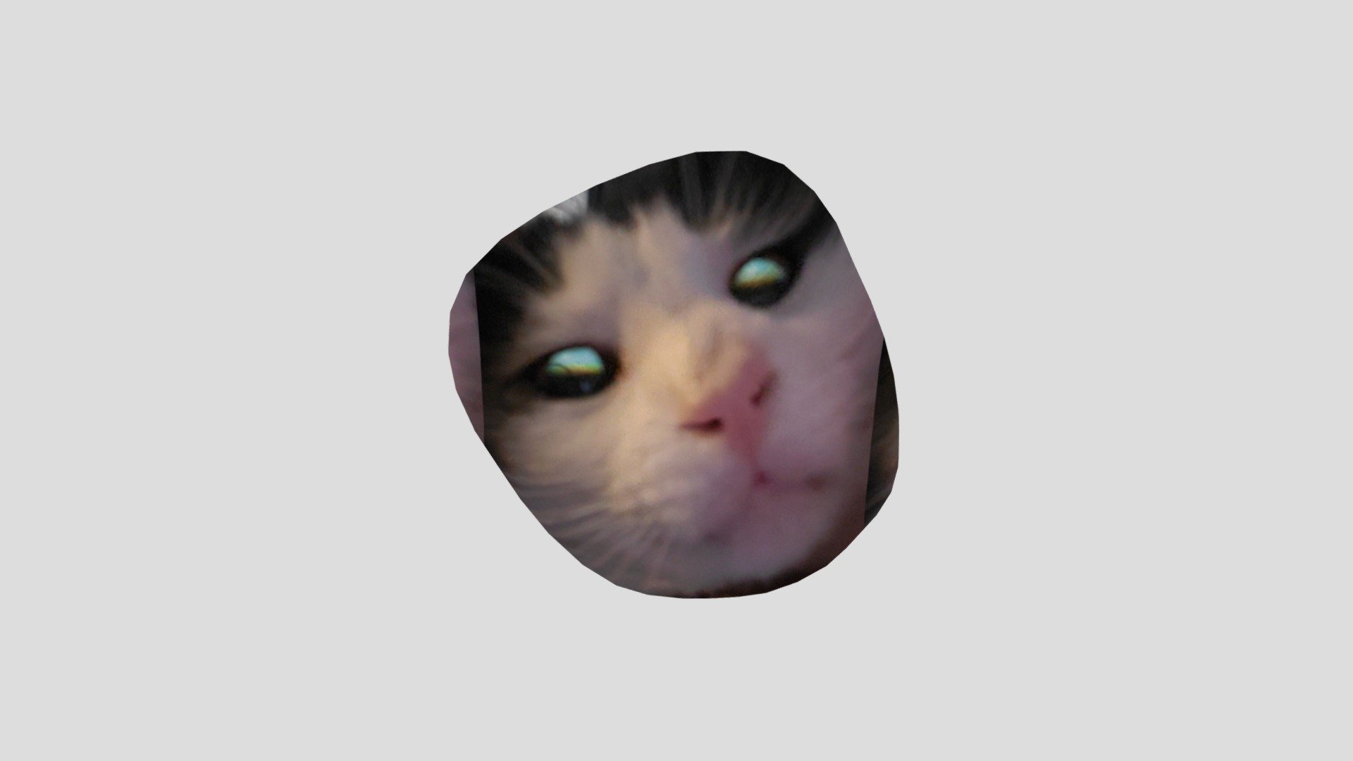 Bub - Download Free 3D model by EugeneV [d369c92] - Sketchfab