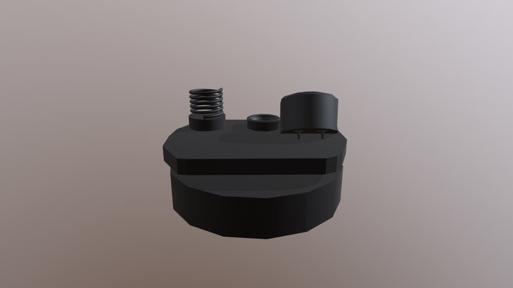Tpms 3D models - Sketchfab