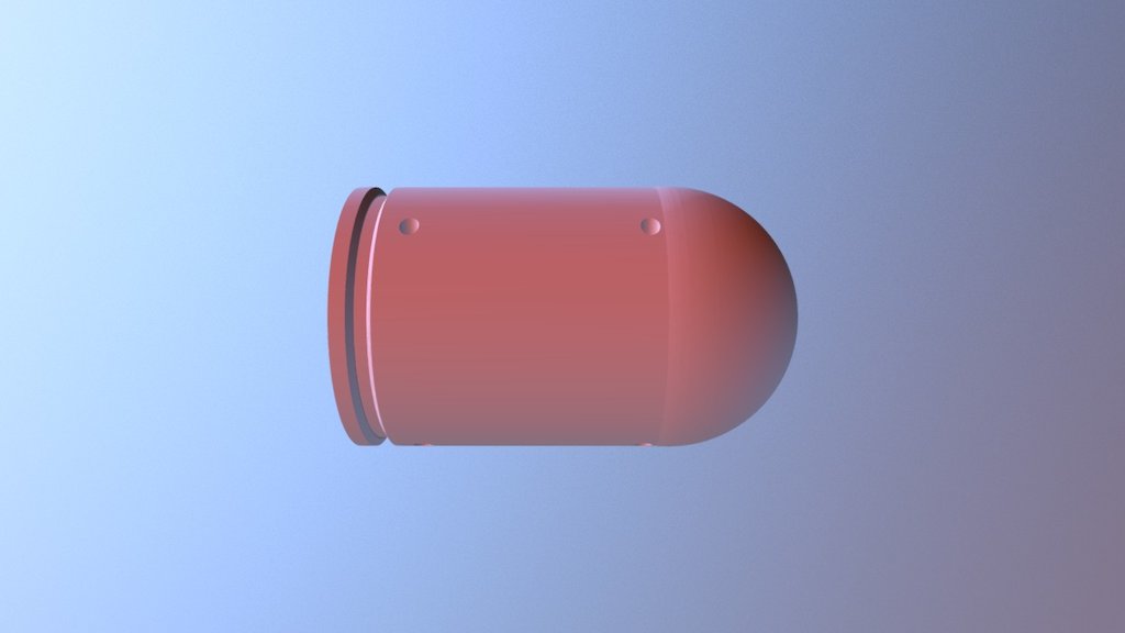 Bullet Bill Car - 3D model by Azrey [d36b36f] - Sketchfab