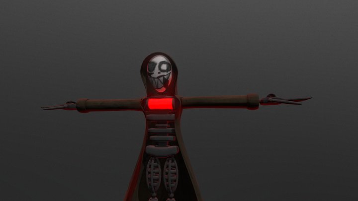 Vr_Mason - Sketchfab