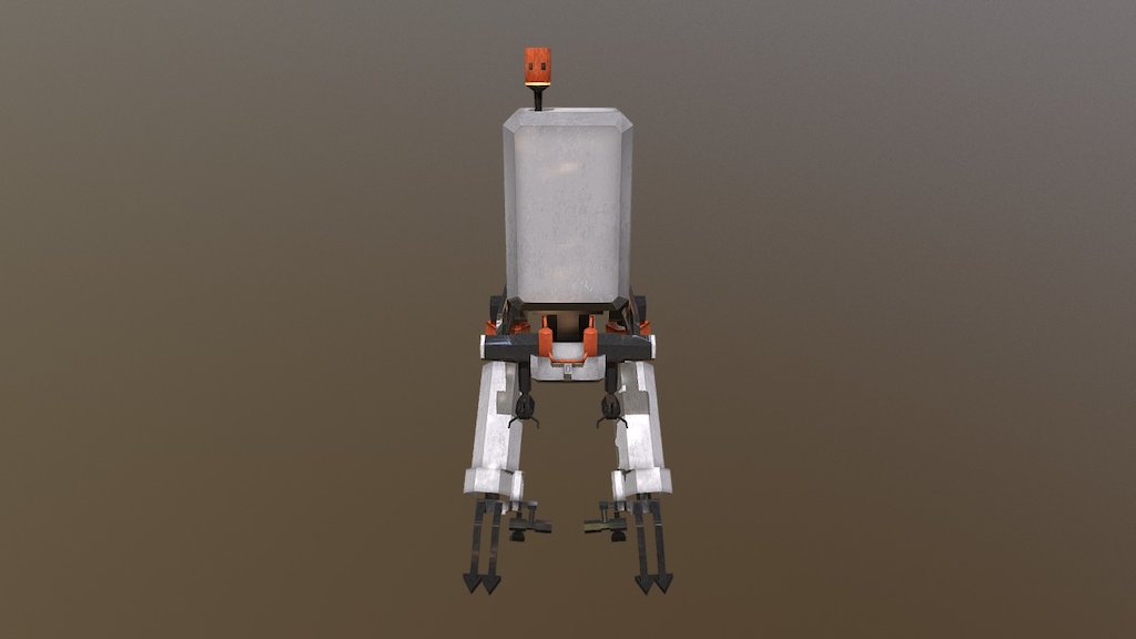 20171016-POT - 3D model by melon0401 [d36d178] - Sketchfab