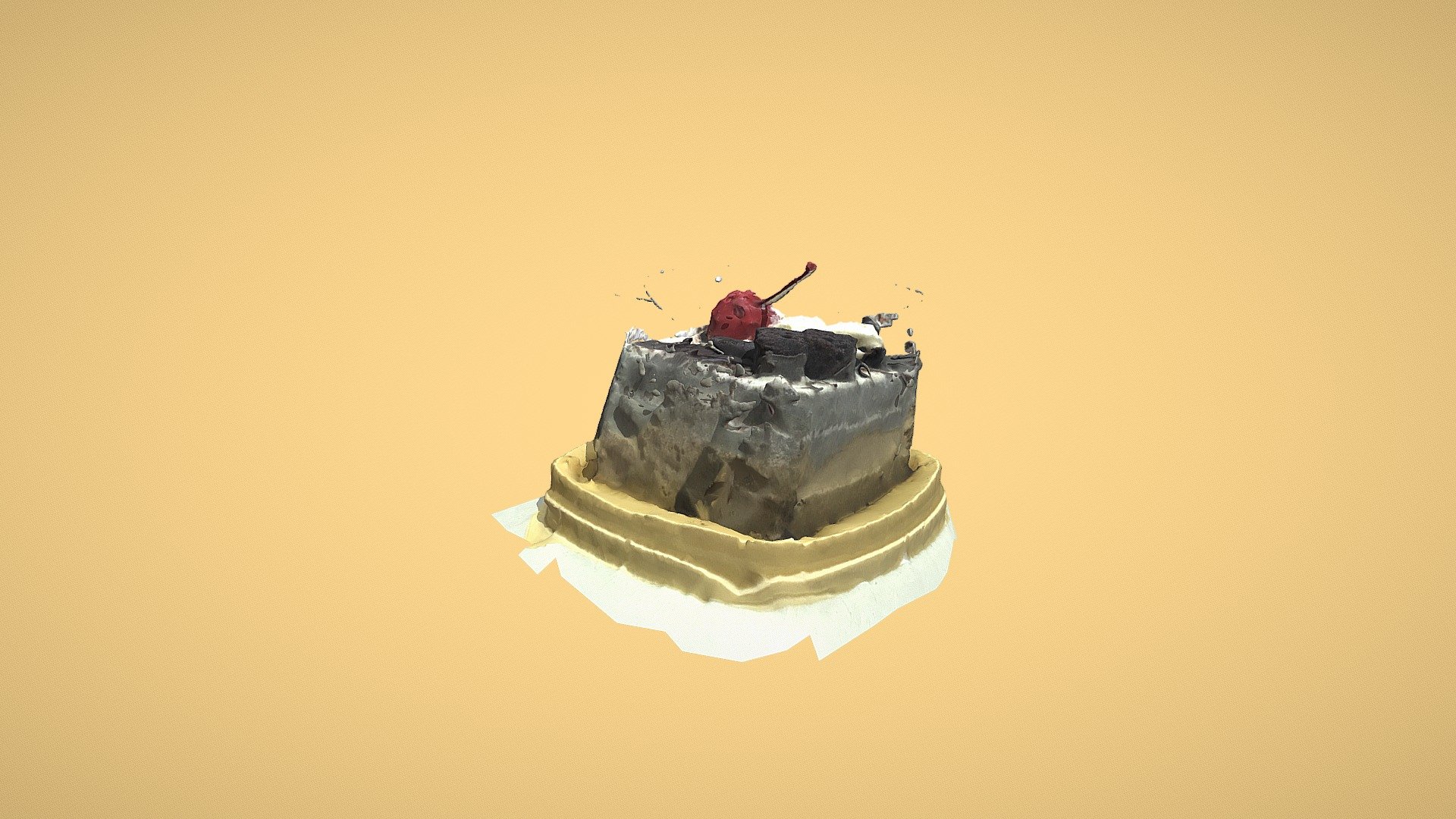 BLACK FOREST - 3D model by 62020283 [d36d4b0] - Sketchfab