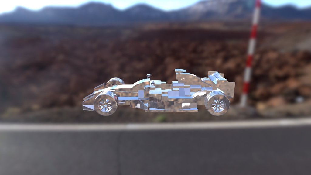 Probuilder Race Car Assembly - Download Free 3D model by ethguo ...