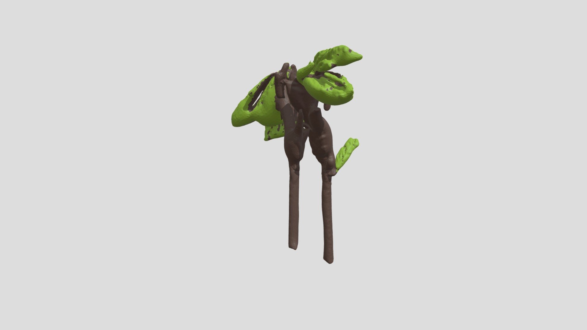 leaf - Download Free 3D model by BellaBe33 [d36e7cd] - Sketchfab