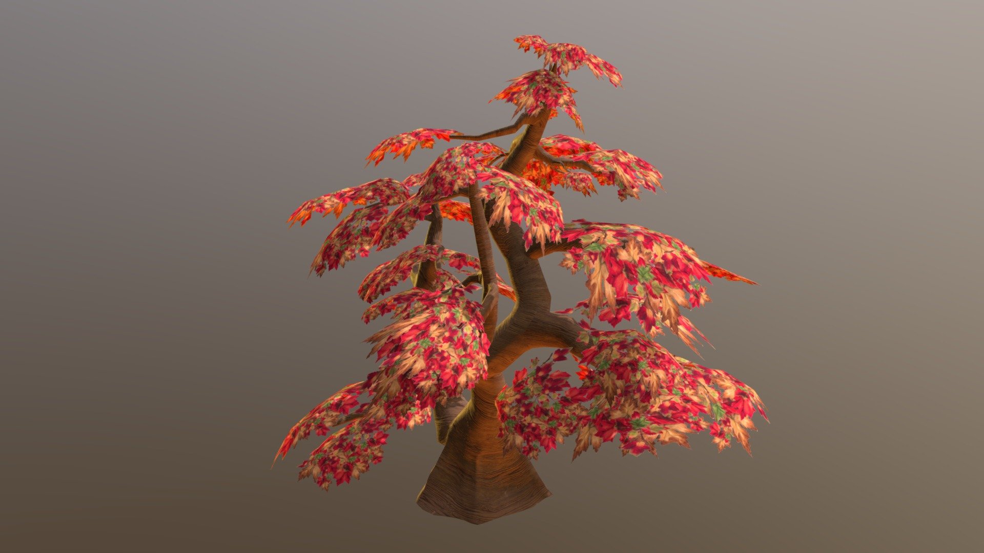 Tree_big - 3D model by lalojacobs [d36f7bf] - Sketchfab