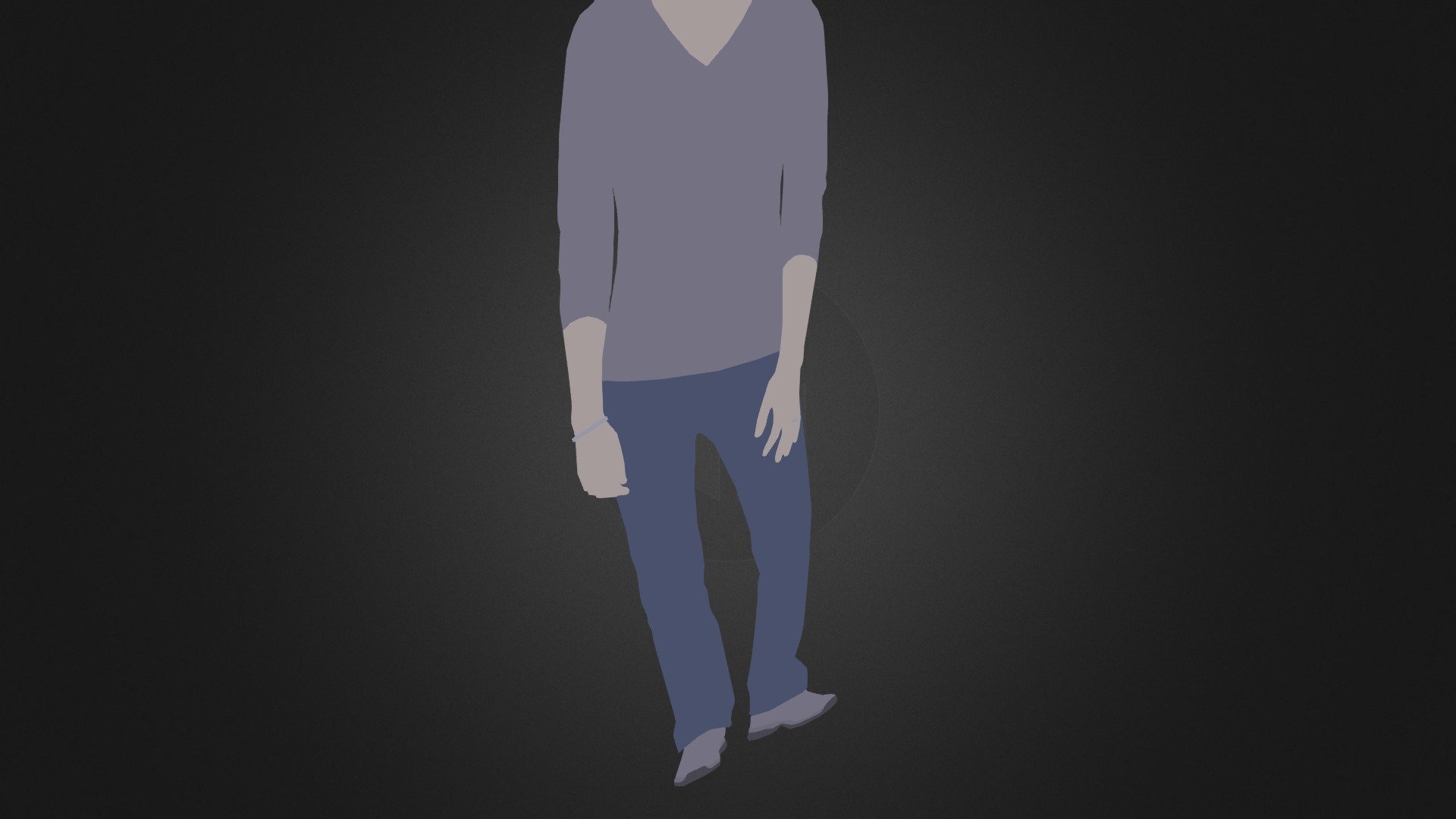 Test Model - 3D model by joann.martin [d370685] - Sketchfab