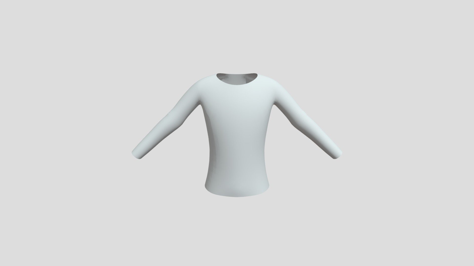 Shirt Model - Download Free 3D model by raheelnoor247 [d372c7c] - Sketchfab