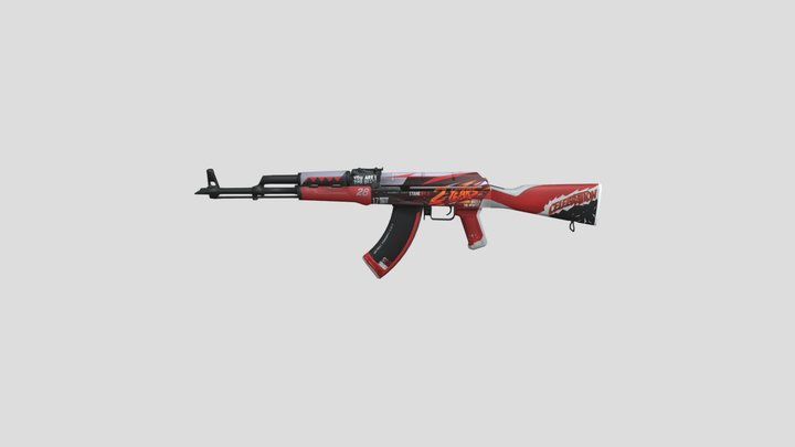 Standoff2 3D models - Sketchfab