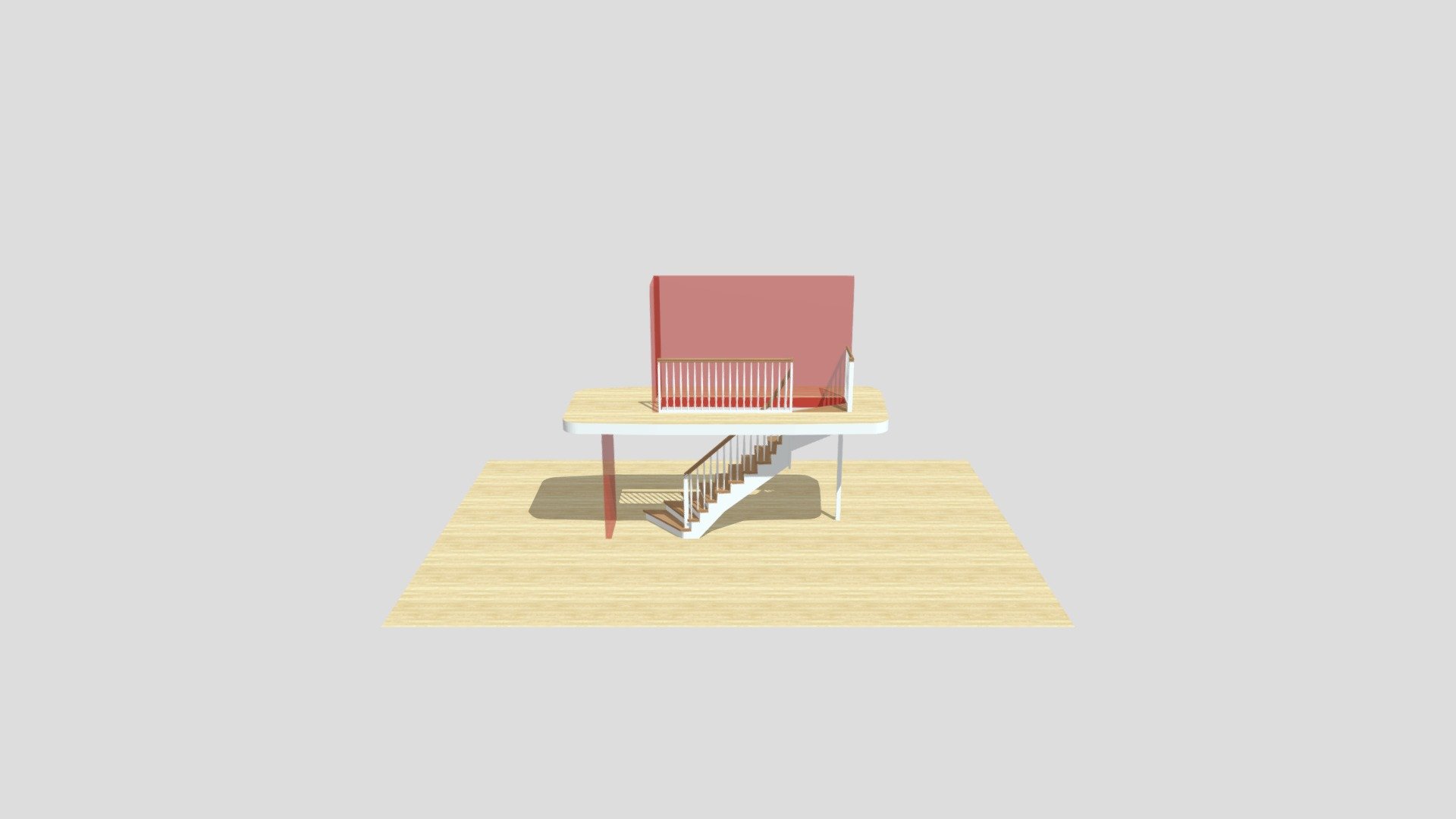 rauno_tagel_kelder - Download Free 3D model by Andris Sild - Andu Trepp ...