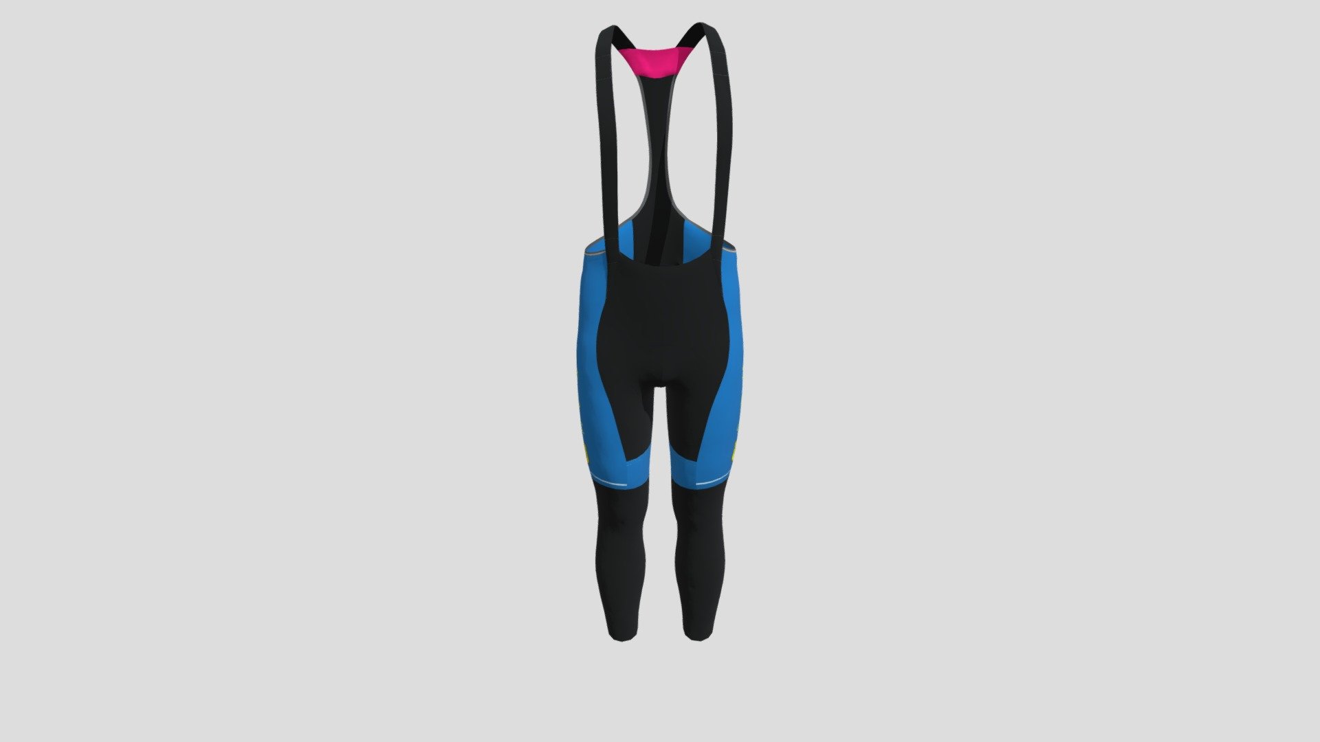 4300570 SOH Cyclo - 3D model by dagg.distribution [d379042] - Sketchfab