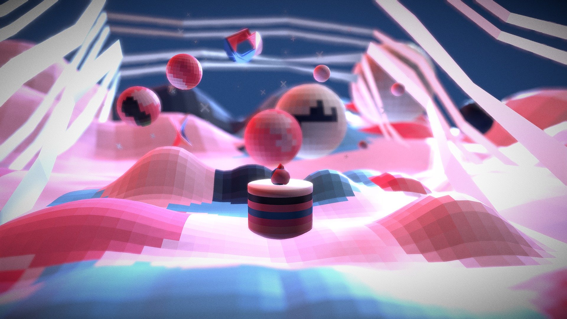 Candy Sweets - 3D model by Hora Timer (@horatimer) [d37b72f] - Sketchfab