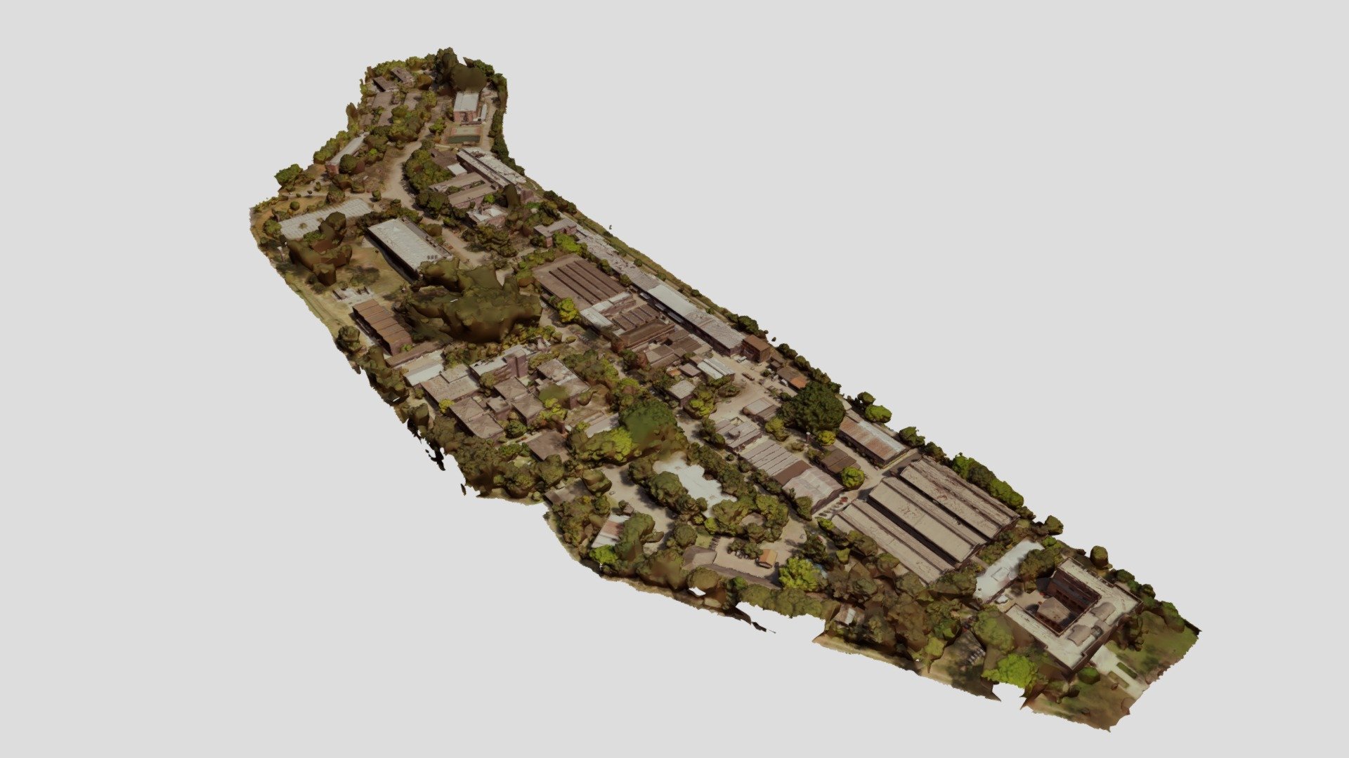 IPT 3D - Download Free 3D model by caio.cavalhieri [d37cb21] - Sketchfab