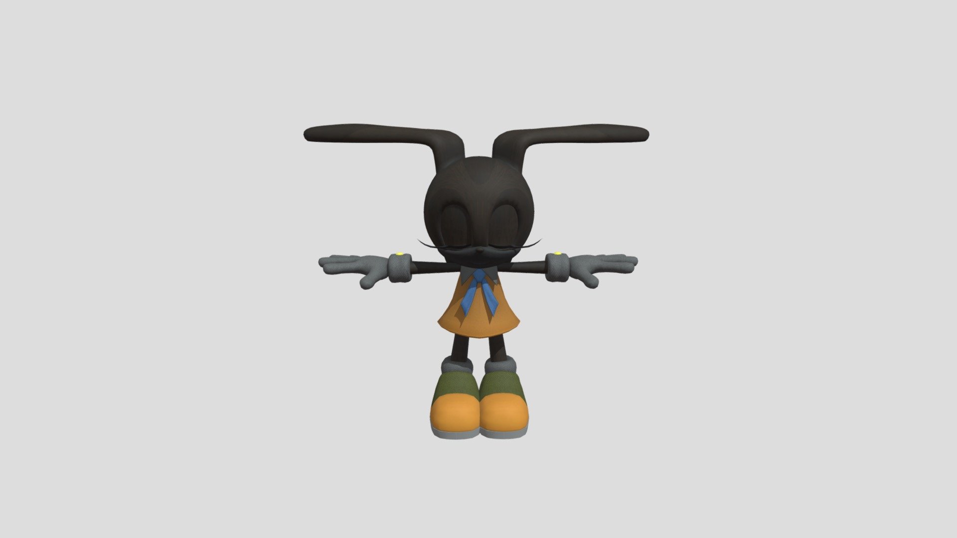Cream.exe - Download Free 3D model by Asdfghjkl (@Iggix) [d37cc75 ...