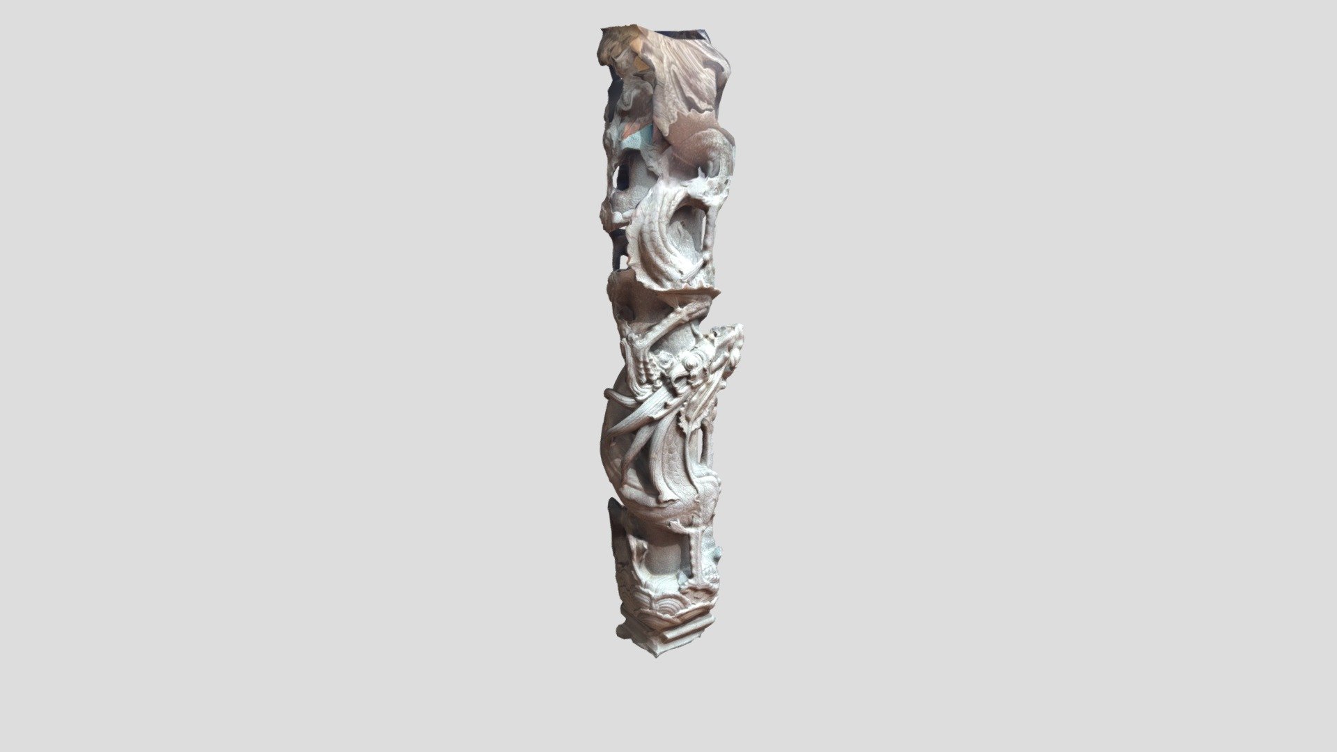LJ - 3D model by mikehsiao555 [d37da26] - Sketchfab