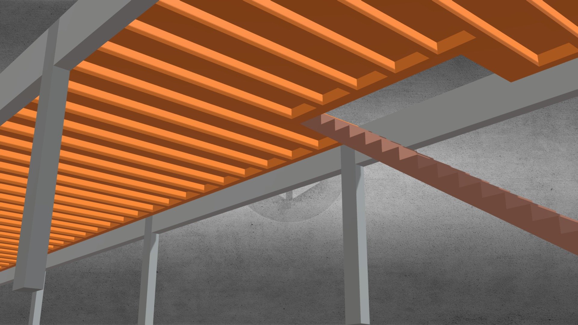 Estudo Atex - SP - 3D model by junianf2 [d37db4b] - Sketchfab