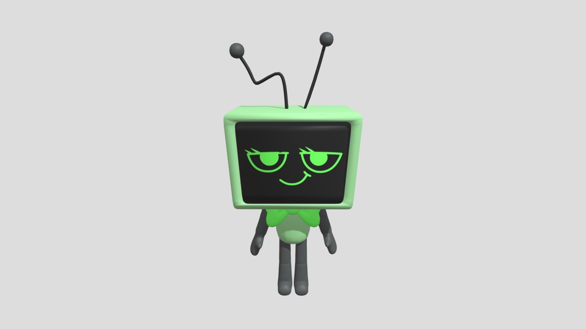 vee - Download Free 3D model by Basically Games (@Pofdpoi) [d37f2bf ...