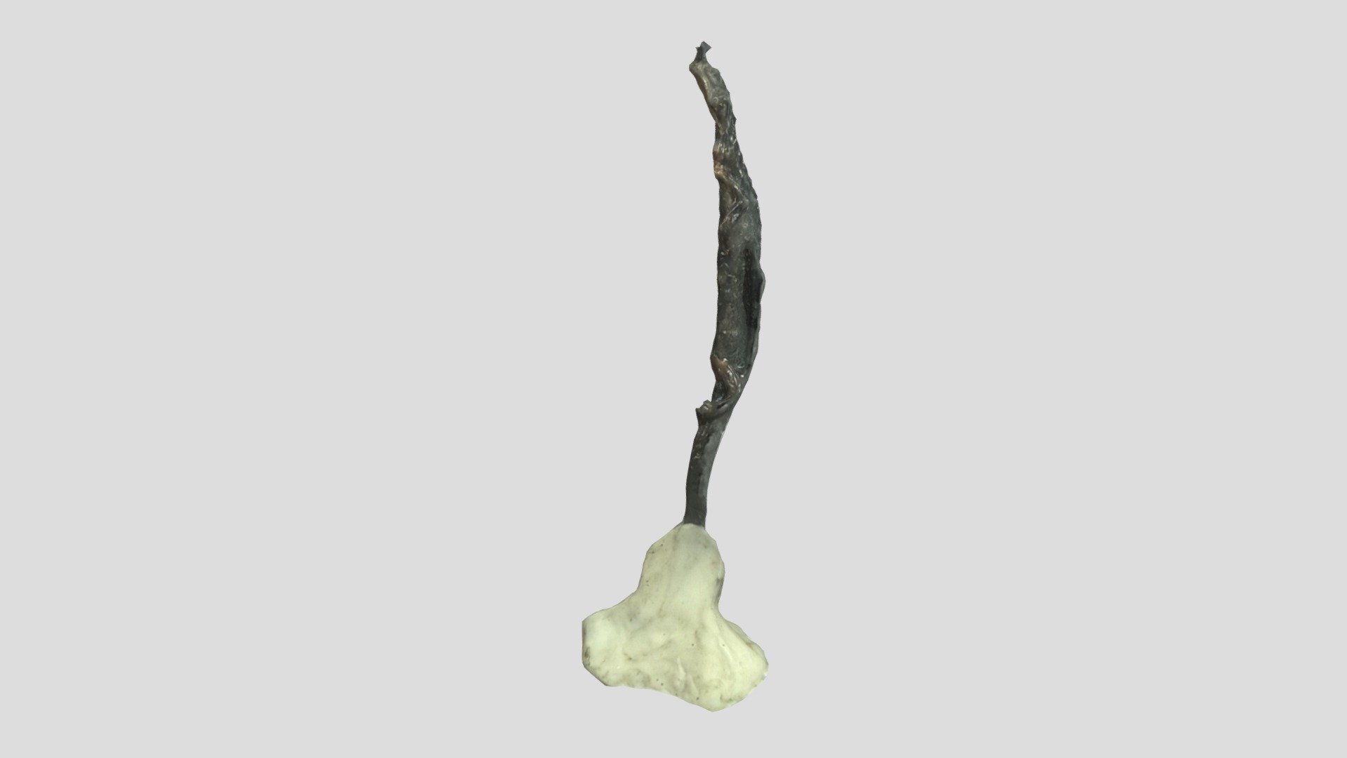 ящерица на подставке Ark: Survival Evolved - Download Free 3D model by ...