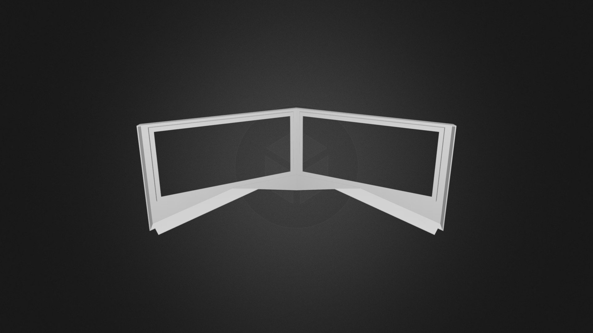 Hybrid Sign - 3D model by dotcrazy (@dippindots) [d381679] - Sketchfab