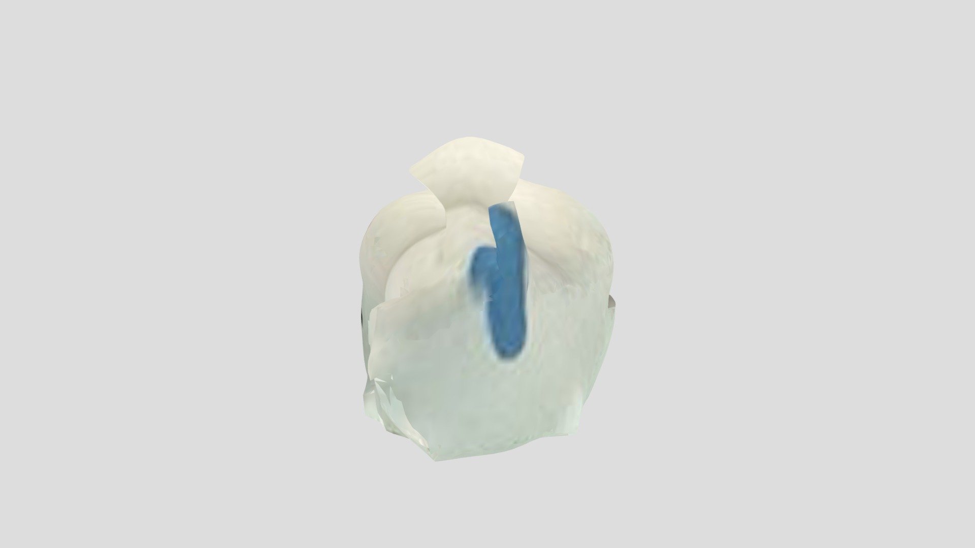 Hachiware - Download Free 3D model by okd49 [d384fc3] - Sketchfab