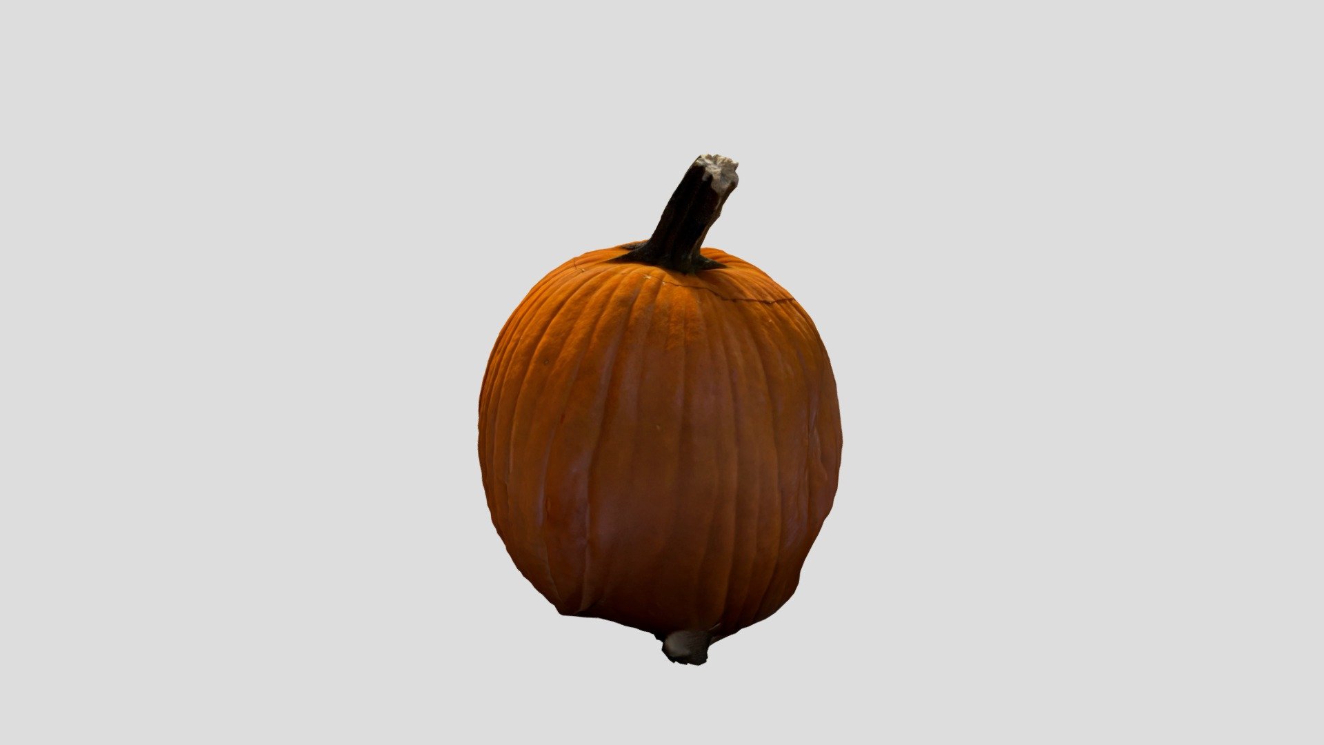 Carved Pumpkin - 3D model by Npals16 [d3850aa] - Sketchfab