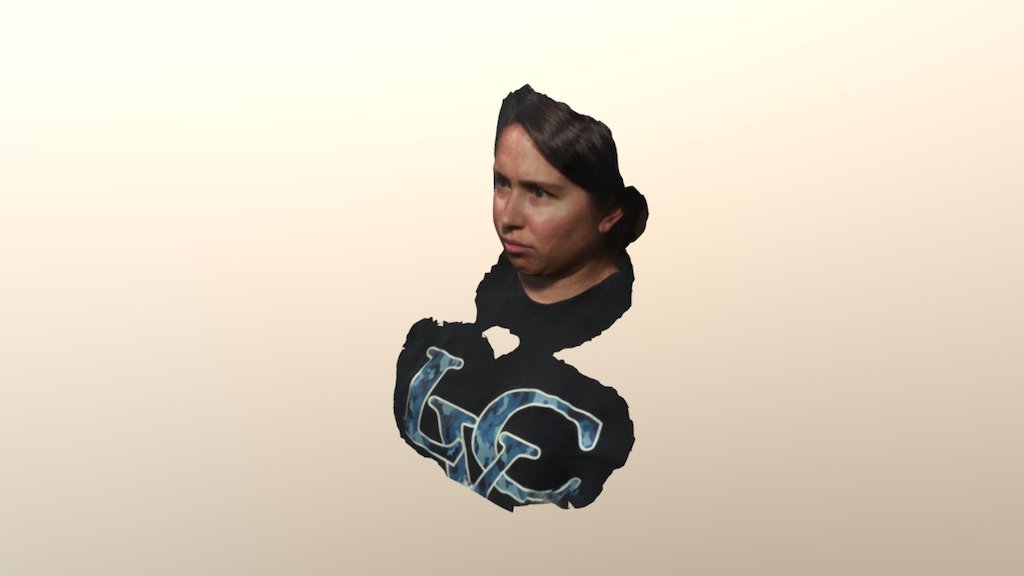 M - 3D model by majesty [d387d0a] - Sketchfab