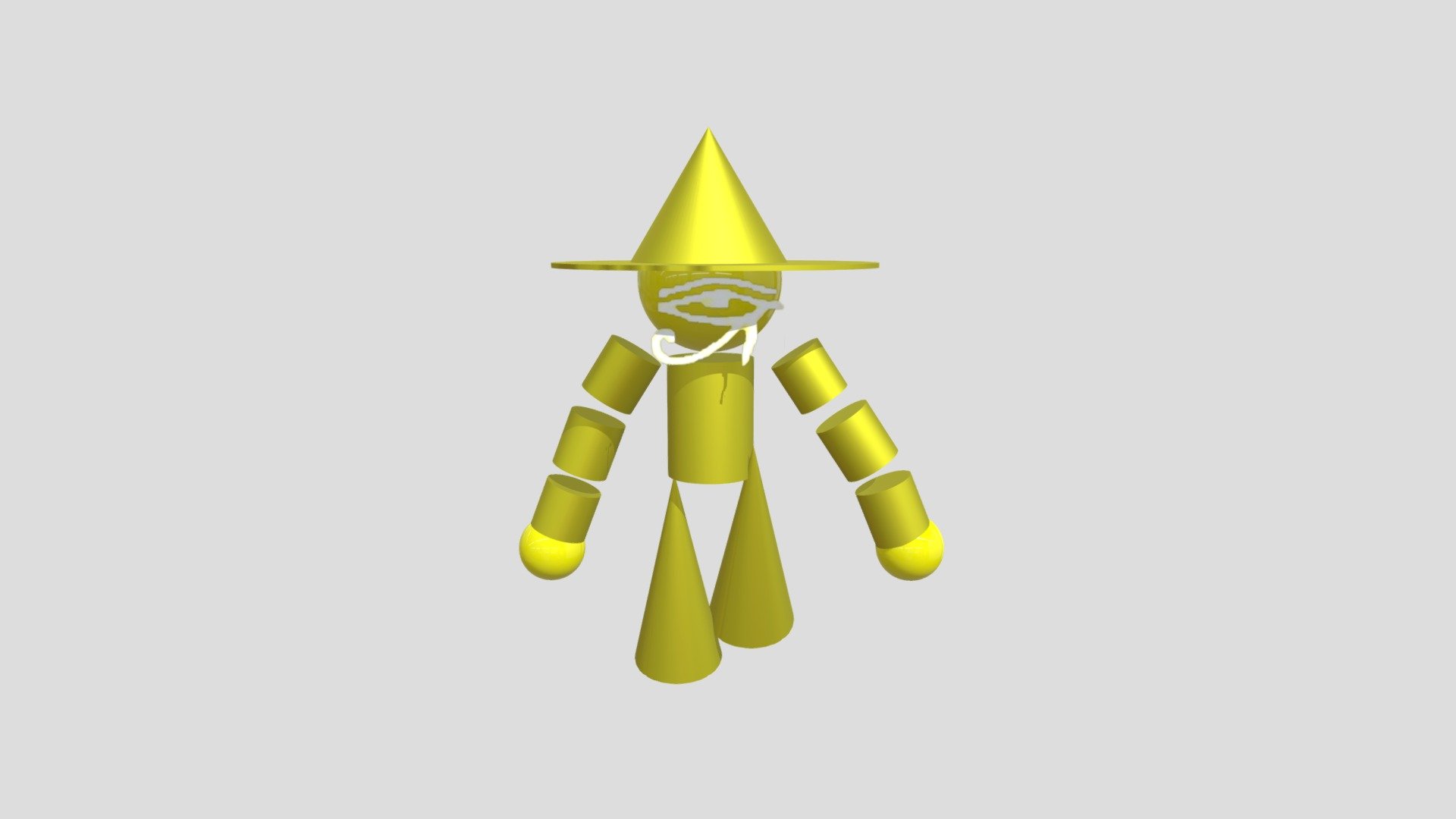 stellar fnf - Download Free 3D model by PedroGH [d388769] - Sketchfab