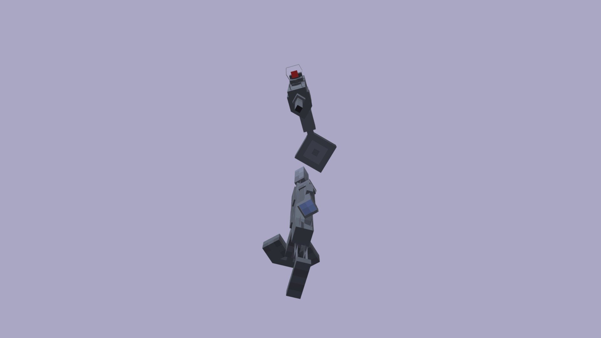 UZI MOD. - 3D model by Nikyla [d38aa2a] - Sketchfab