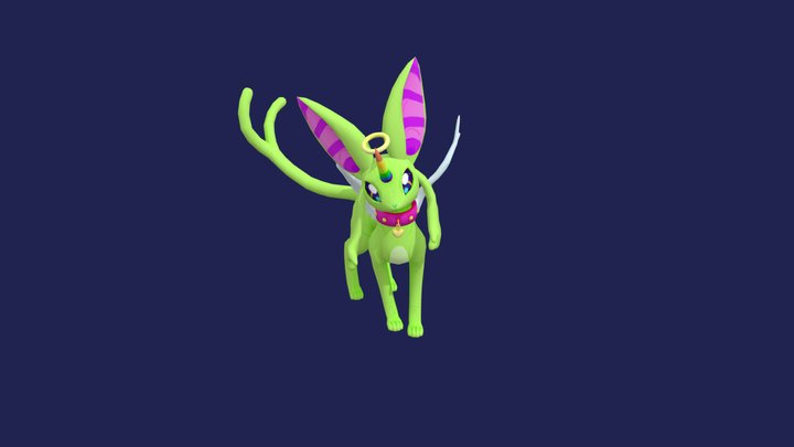 Sparkle 3D models - Sketchfab