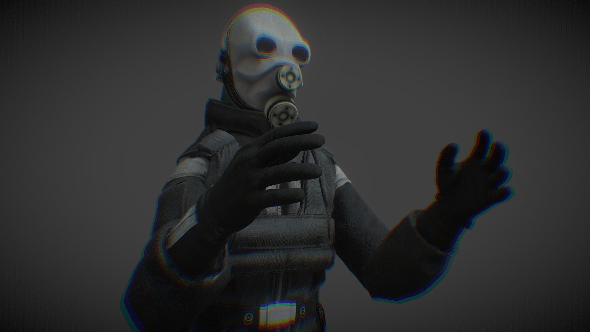 Metrocop Skibidi Multiverse (Fanmade) - Download Free 3D model by Pumpkin (@savounited) [d38b1b8 ...