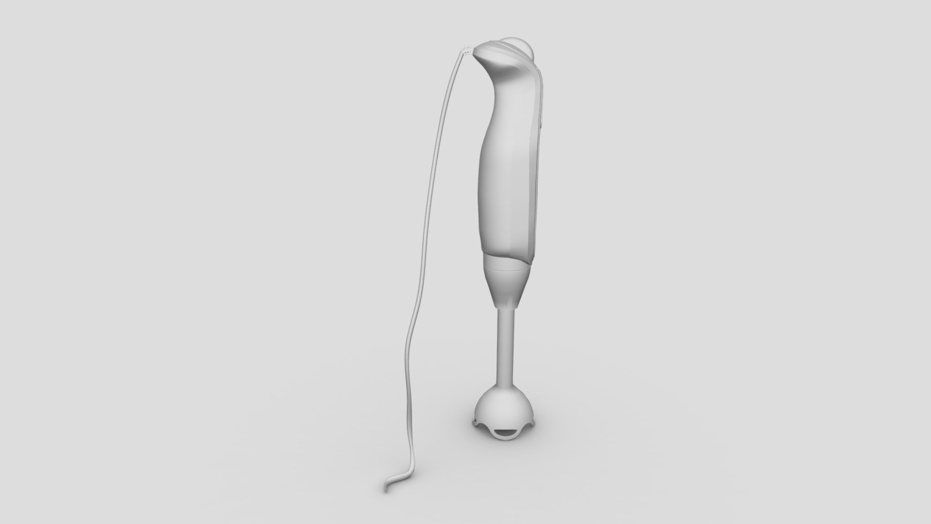 Maqueta Virtual - 3D model by male.faroppa [d38b2c0] - Sketchfab
