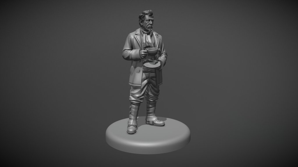 Doctor Who - A 3D model collection by davidhartis - Sketchfab