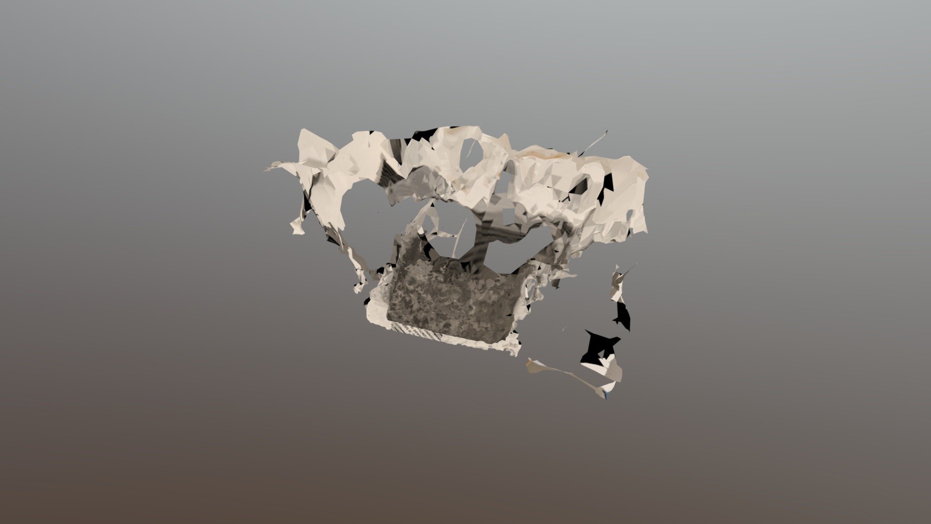 Modem-HIGH - 3D model by simoneb [d38d924] - Sketchfab