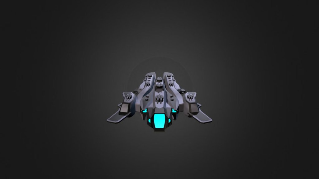 Conquest WIP 2 - 3D model by thecoach [d38d955] - Sketchfab