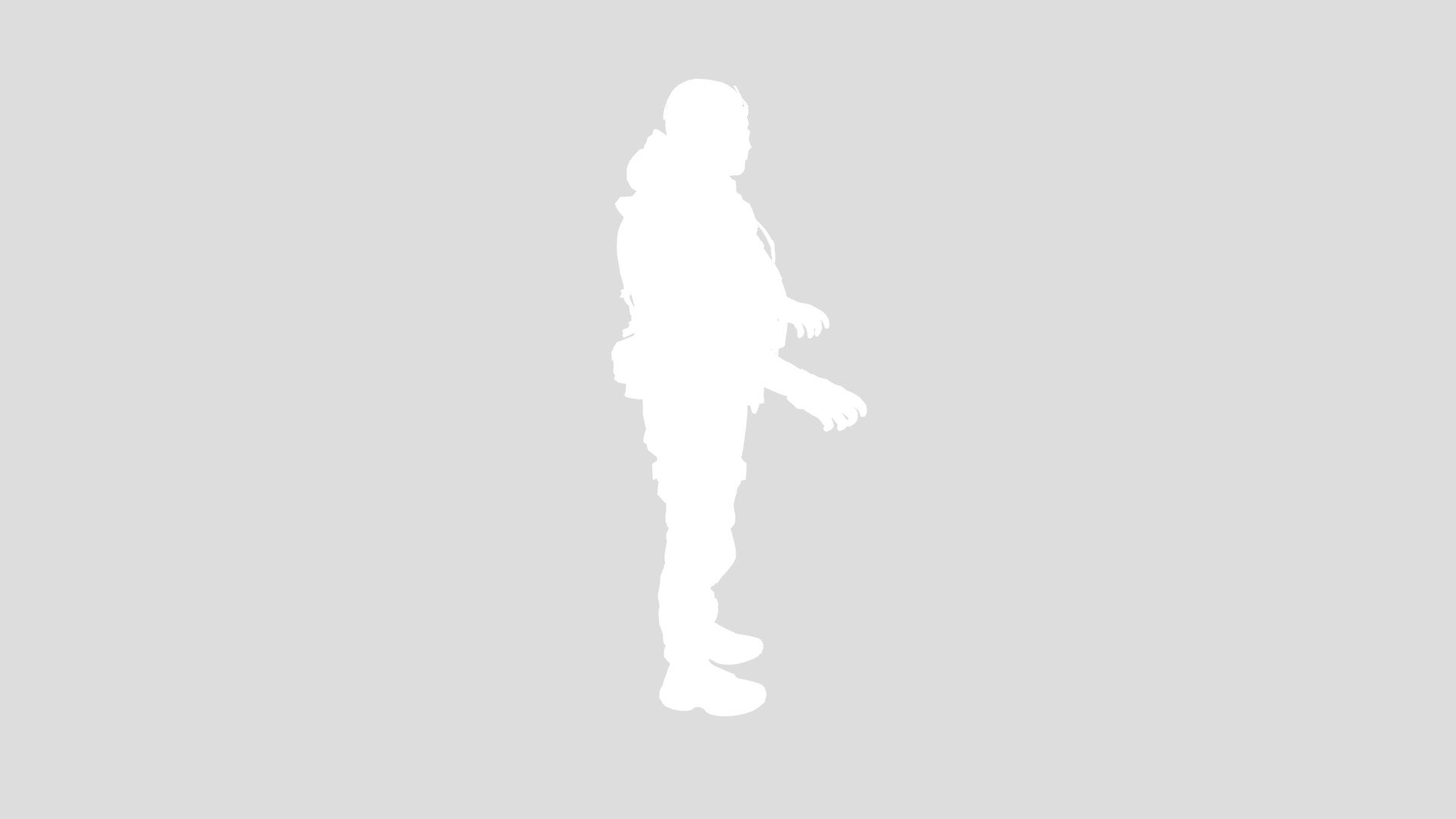 CS:GO model - Download Free 3D model by kadala [d38e298] - Sketchfab