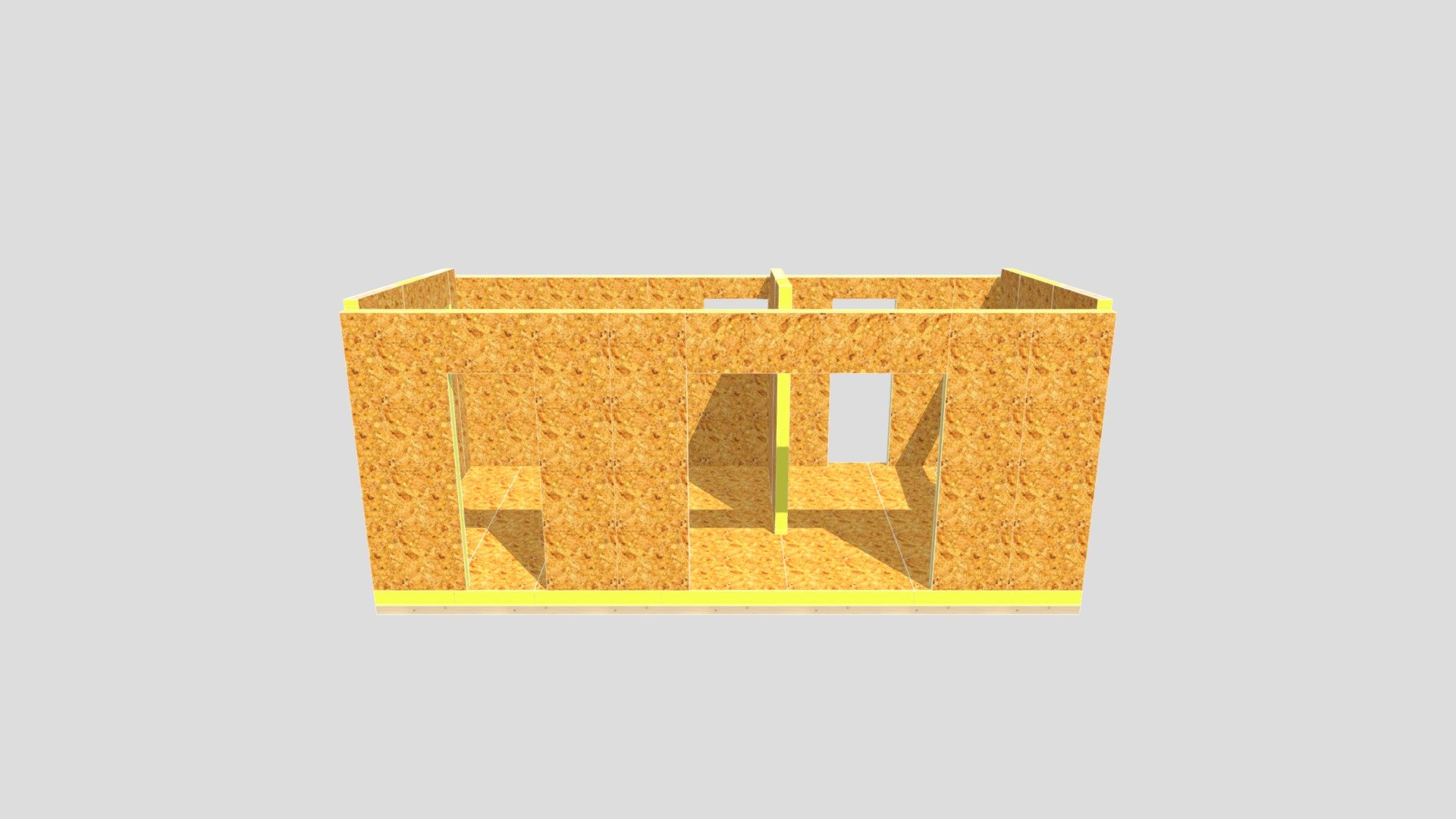 JJ - parter - 2022.09.13 - 3D model by Solcraft [d38e684] - Sketchfab
