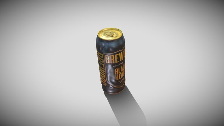 Brewery 3D models - Sketchfab