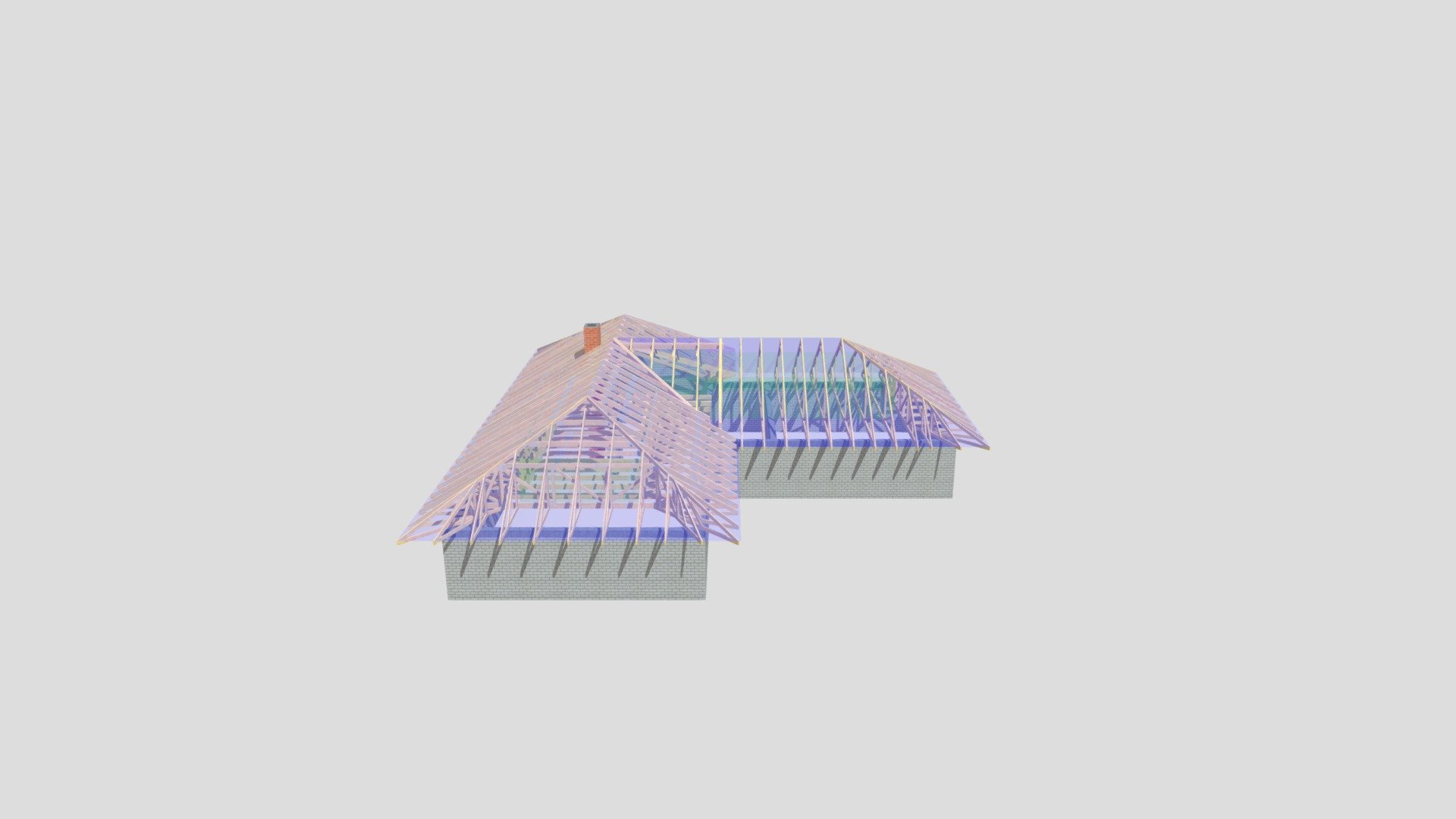 p-23-969 - Download Free 3D model by Wizualizacje 3D (@wizualizacje3d ...