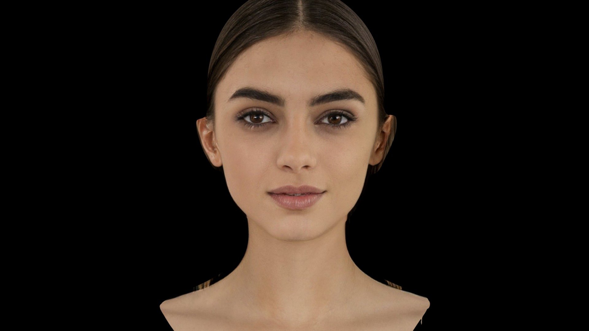 Human Dignity Collection | www.acuteline.com - Download Free 3D model ...