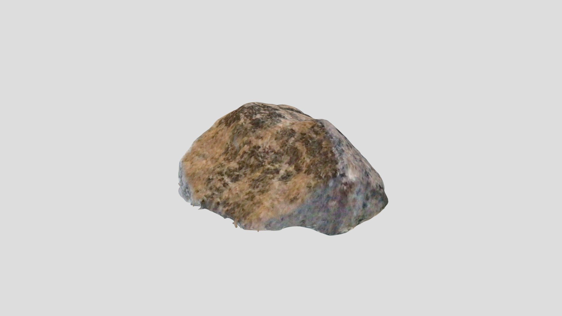 Mottled Anorthosite - Download Free 3D model by Jens Andersen ...