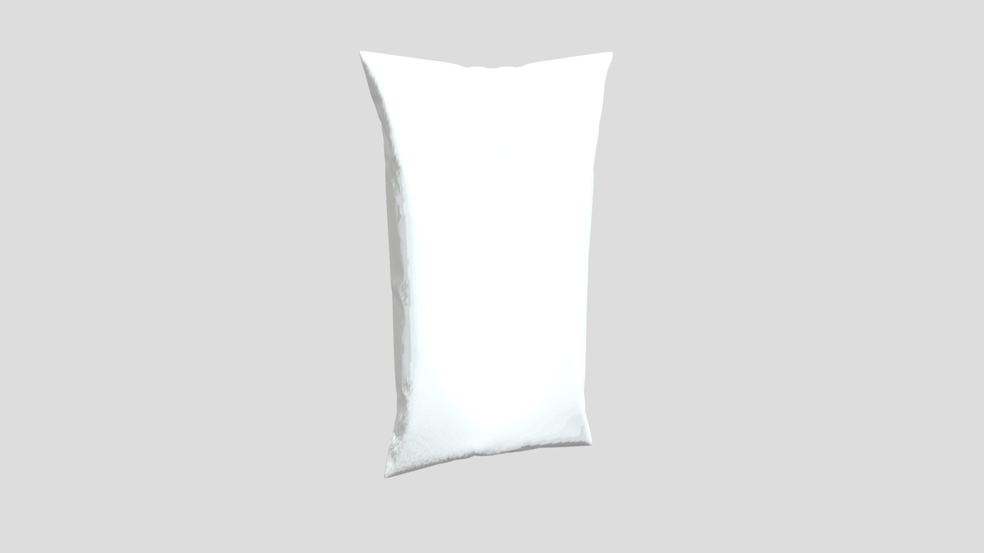 Plastic Sacks for Polymer Industry - 3D model by honalockism [d3922a1 ...